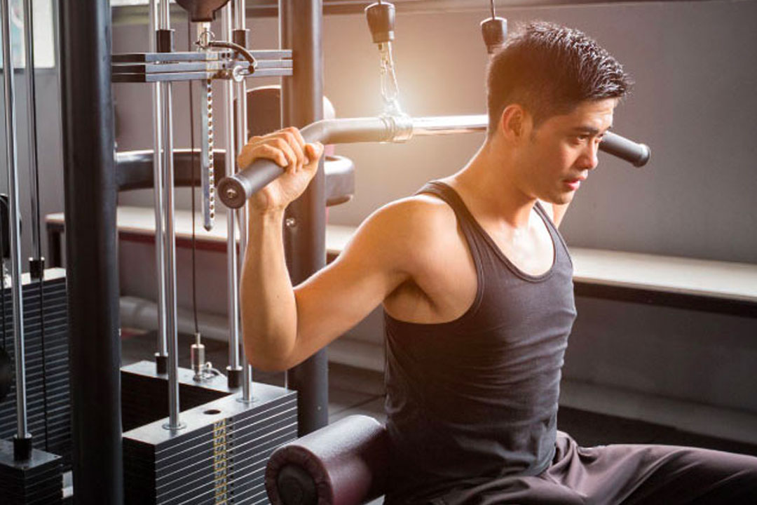 M-Tower - Yangon’s First Truly Smart Office Building