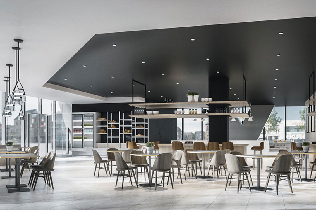 M-Tower - Yangon’s First Truly Smart Office Building